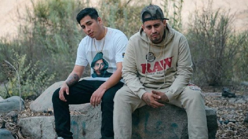 DJ Dmandado estrena el Cypher #3 junto a Choque | FMS Perú