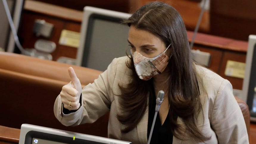 Colombia: Ministra pide a la RAE que desmienta el uso de su apellido ...