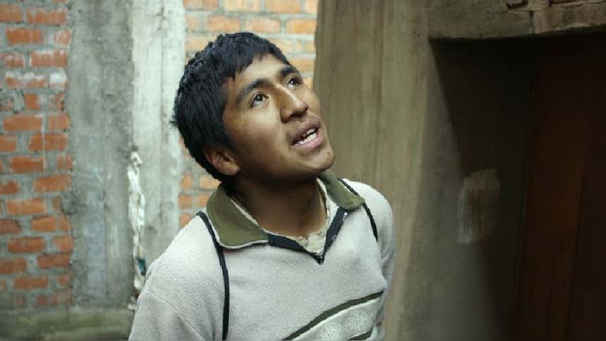 'Manco Cápac' podrá verse gratis en el Festival de Cine de Trujillo