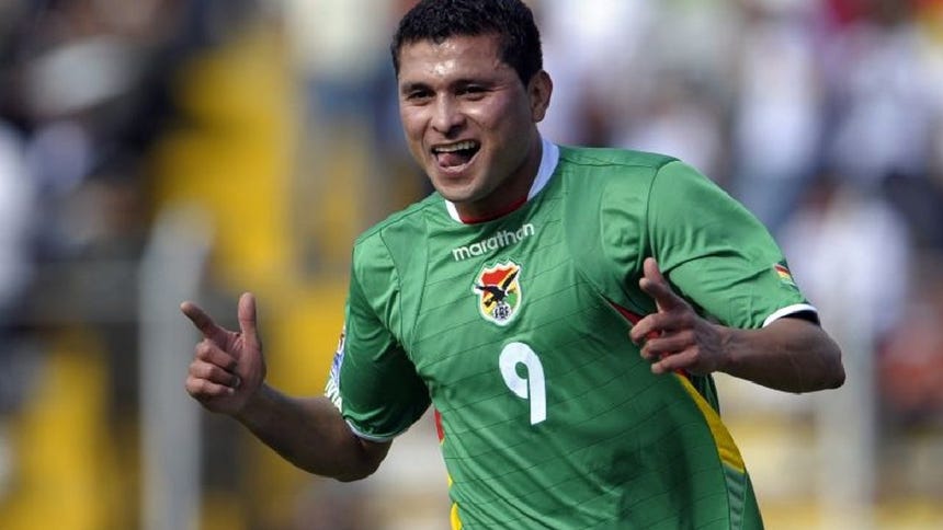Selección Peruana - Joaquín Botero: "Es momento de que Bolivia salga a ...