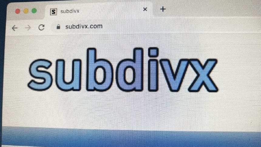 Subdivx: ¿Qué pasará con portal de subtítulos en 2022?