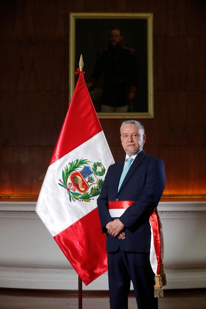 Oscar Graham: ¿Cuáles son los retos que deberá enfrentar el nuevo ...