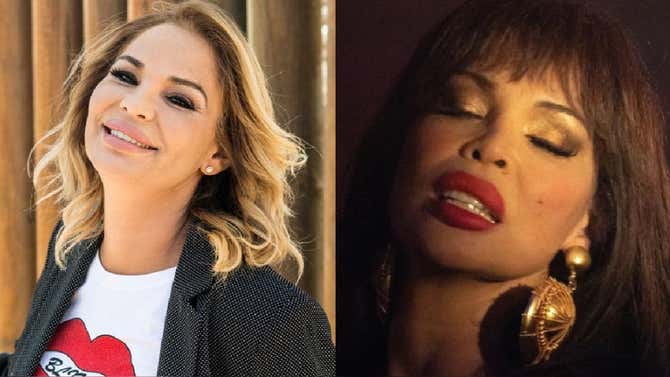 'Veneno': Murió Isabel Torres, la actriz transexual que le dio vida a ...