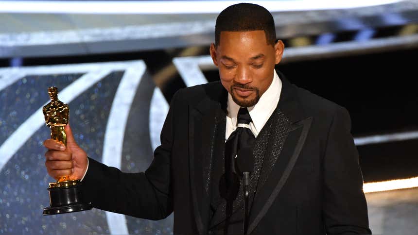 Oscar 2022: Will Smith gana el premio a Mejor actor y ofrece disculpas ...