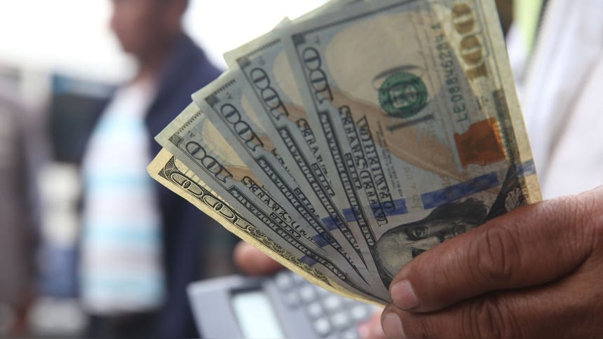 Precio Dólar Perú HOY según Bloomberg viernes 24 junio