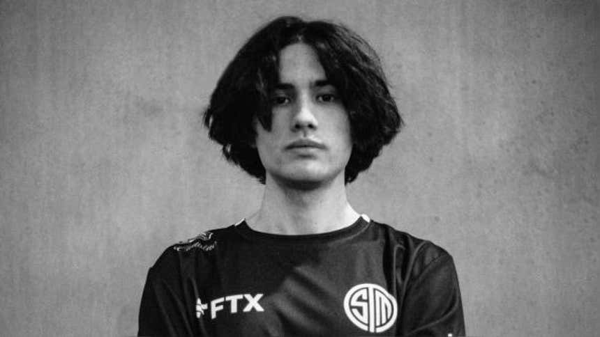 Dota 2: ‘Timado’ primer peruano en clasificar a mundial