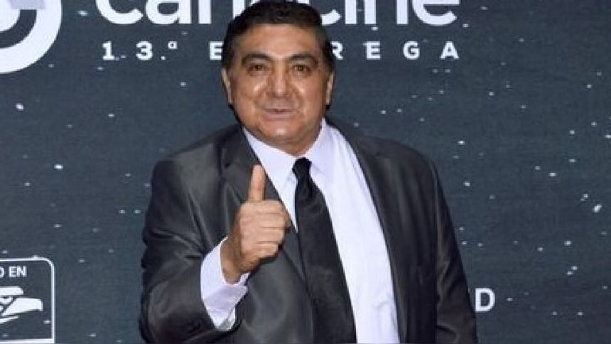 Carlos Bonavides, quien interpretó a 'Huicho Domínguez', fue ...