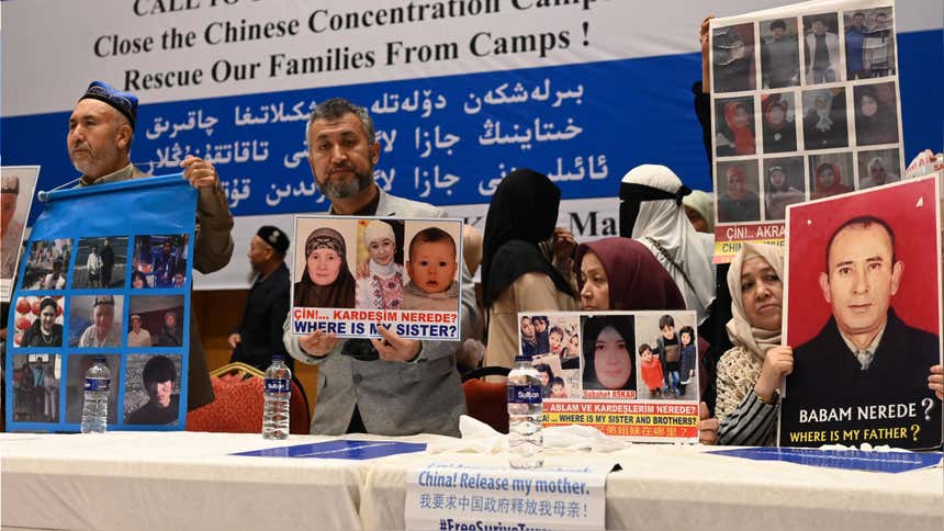 China: ¿quiénes son los uigures de Xinjiang y por qué la ONU habla de ...