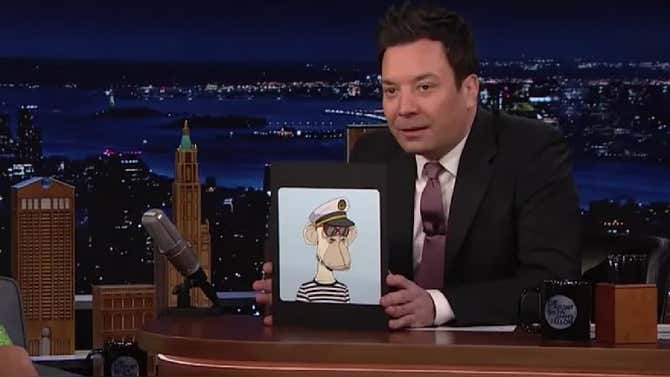Celebridades como Jimmy Fallon y Justin Bieber son demandadas por ...