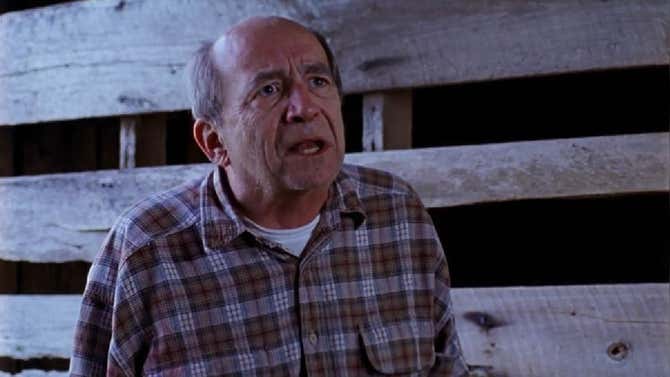 Bob Penny, actor de 'Forrest Gump', falleció a los 87 años