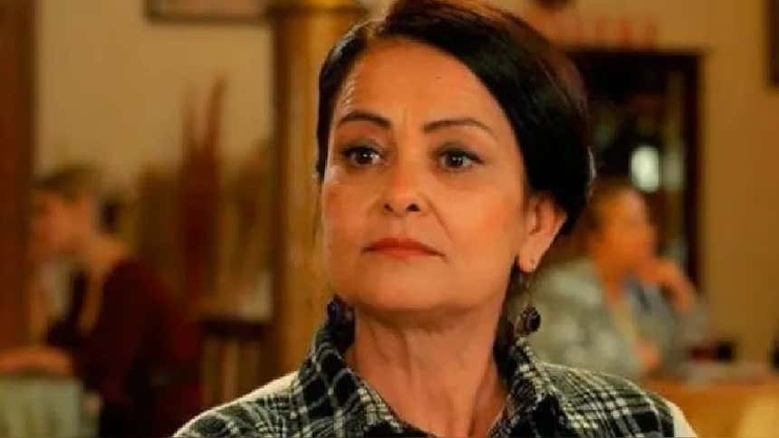 Turquía: Murió Emel Atici, actriz de 'Tierra amarga', en el terremoto