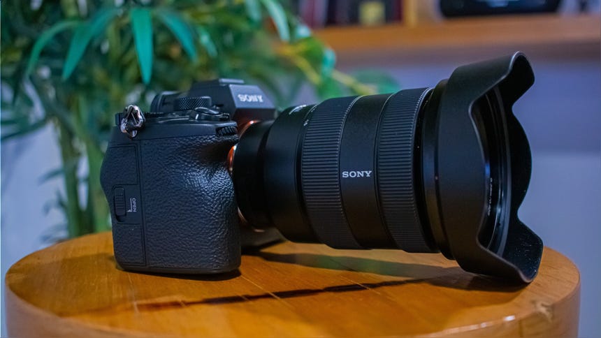 Sony A7R V: review ¿Vale la pena? Precio Perú y pruebas