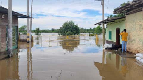 Enfen anuncia que Perú entra a 'Alerta de El Niño costero' por ...