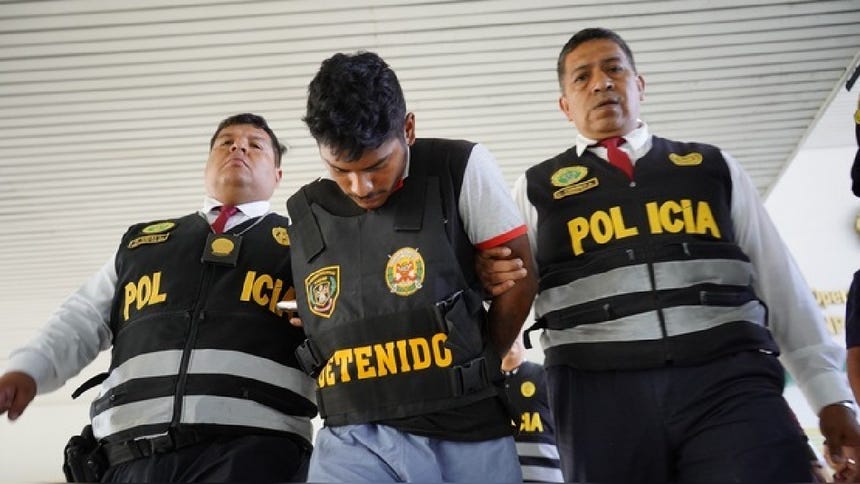 Sicariato en el Perú: "Uno como padre tiene miedo", testimonios por el ...