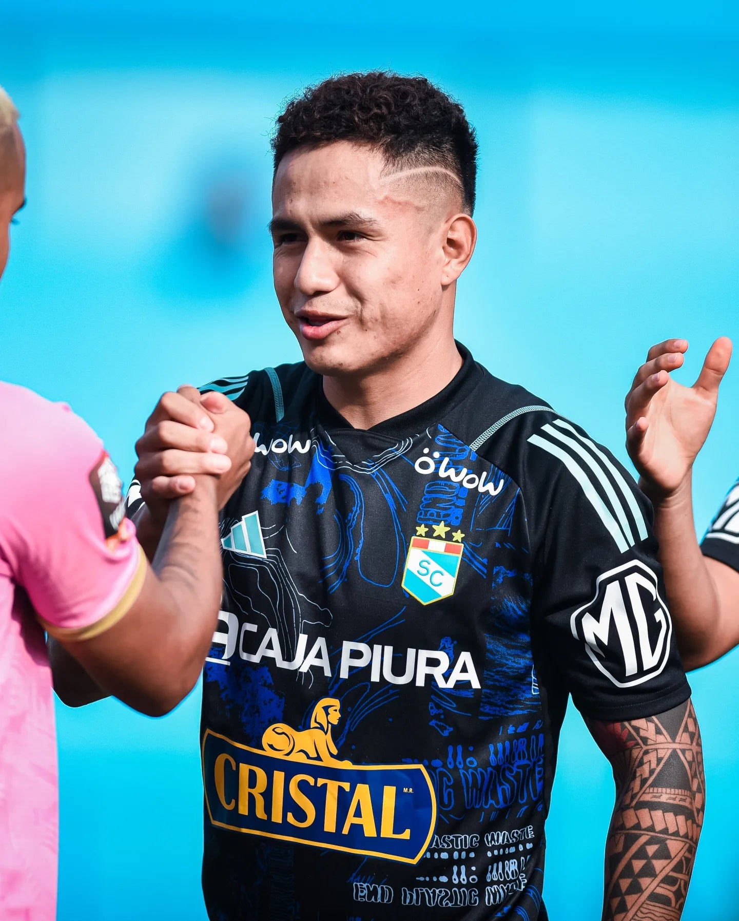 Sporting Cristal vs. River Plate: el once rimense para la Copa ...