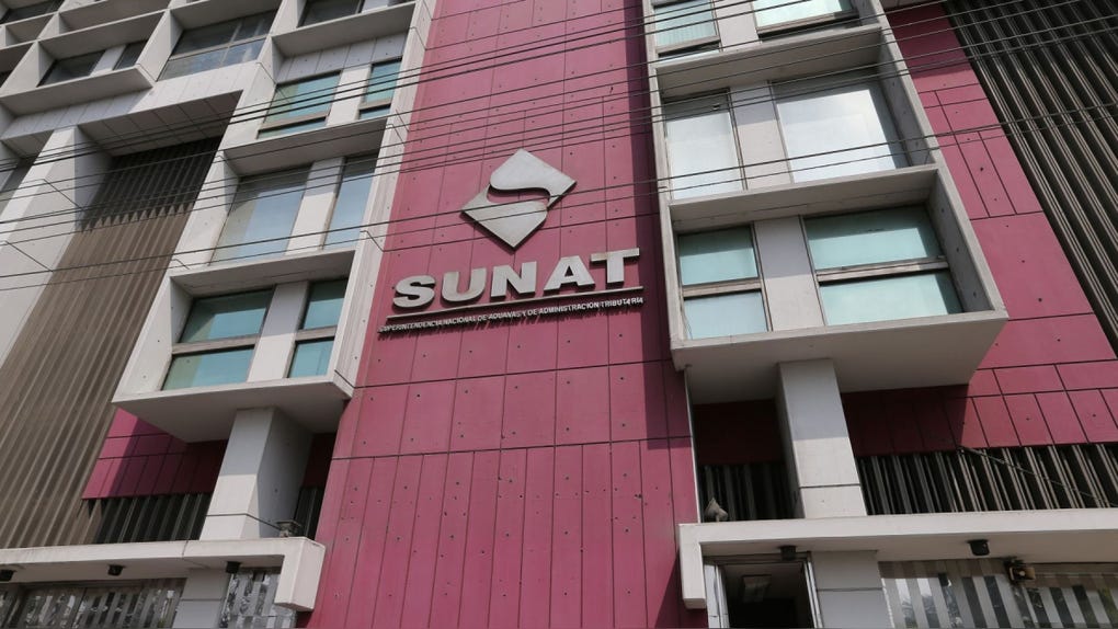 Sunat: ahora podrás tramitar tu DST y DJDS