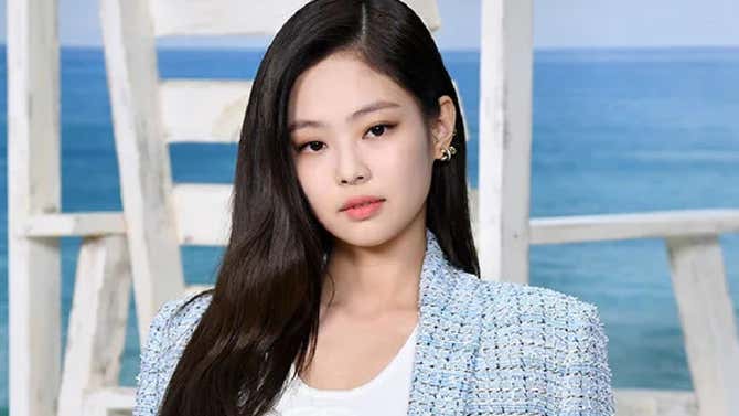 'The Idol': ¿cuál es el personaje de Jennie en la serie de HBO Max?