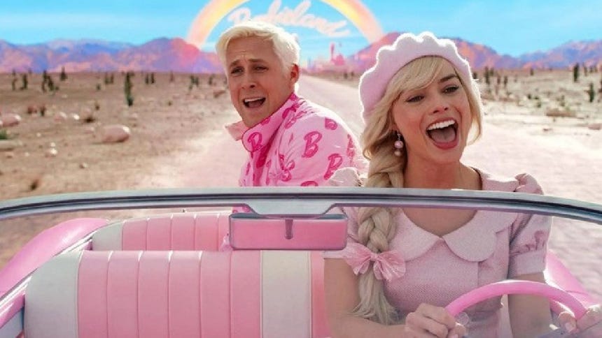 'Barbie': Warner responde al gobierno de Vietnam por prohibir el ...