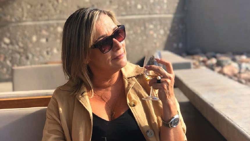 Mónica Zevallos vuelve a la televisión peruana como participante en 'El ...