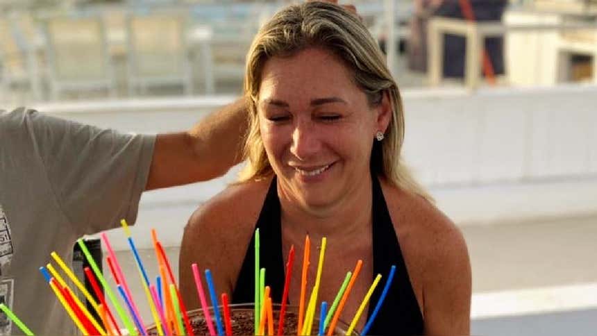 Mónica Zevallos contó los motivos por los que se fue del Perú y dejó la ...