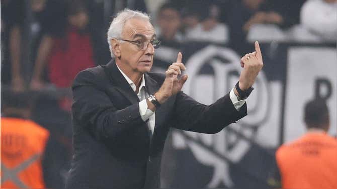 Jorge Fossati en Universitario campeón 2023: los técnicos de Uruguay ...
