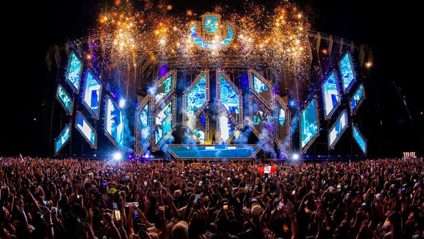 Ultra Perú 2024: se confirma evento de música electrónica para 20 y 21 ...