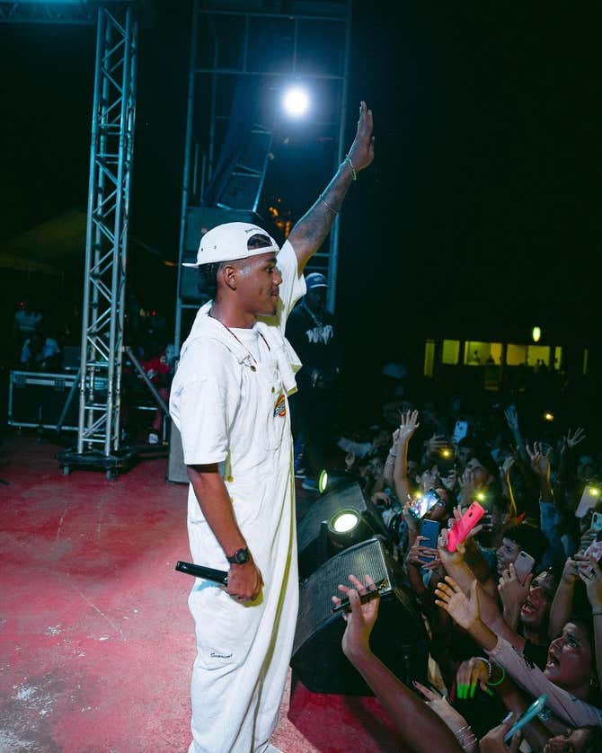 Wampi, el joven cubano que triunfa con el género 'reparto': 'Soy ...