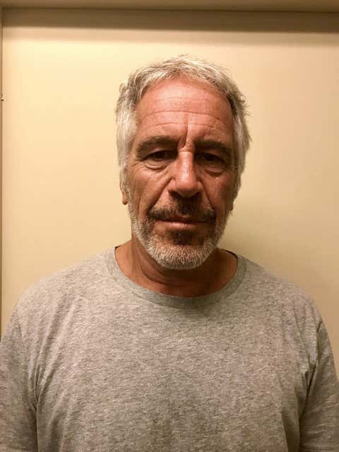 Jeffrey Epstein: cronología del caso del magnate acusado de tráfico de ...