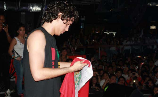 Canserbero cumpliría 38 años: la herencia musical del rapero venezolano