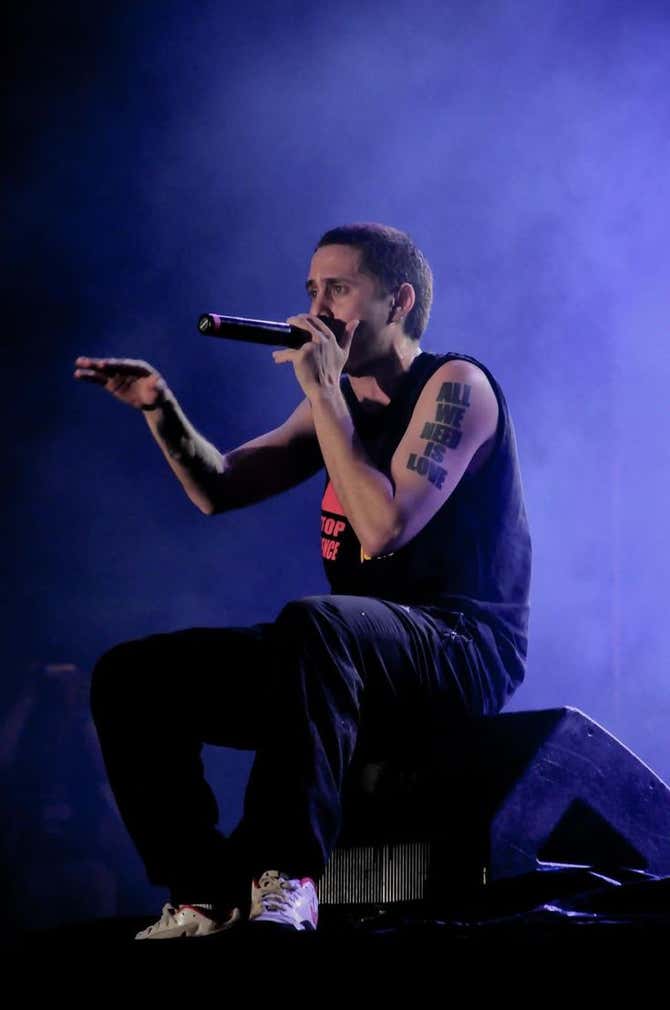 Canserbero cumpliría 38 años: la herencia musical del rapero venezolano