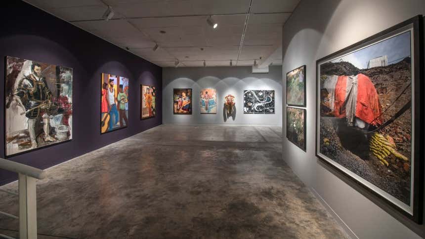 Lima a través de la mirada del arte: un fascinante recorrido cultural ...