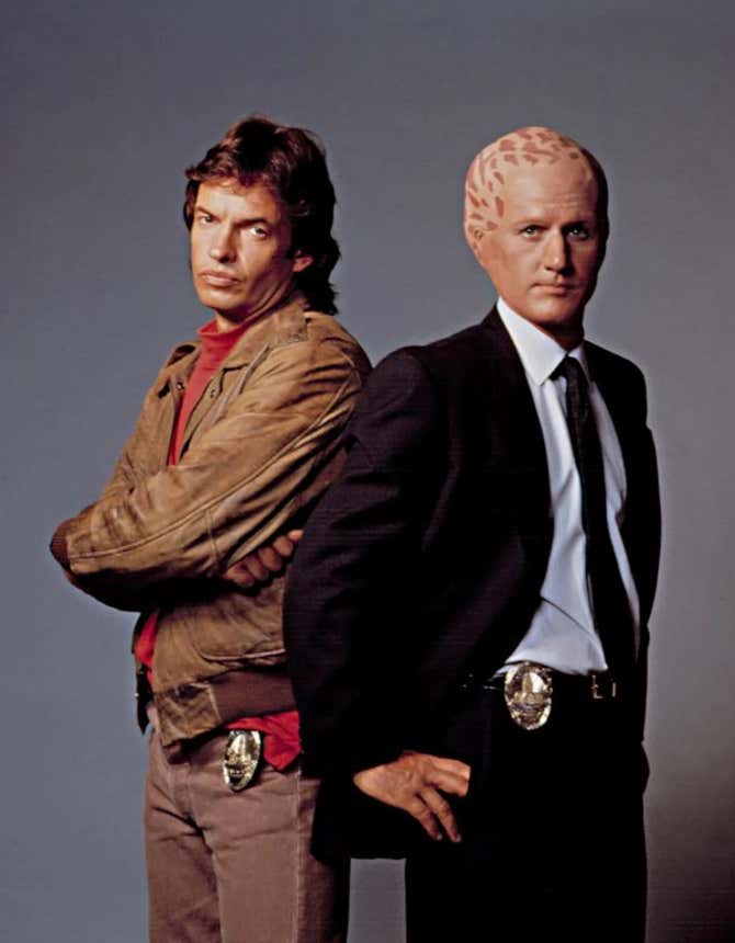 Gary Graham protagonista de Star Trek Enterprise murio a los 73 años