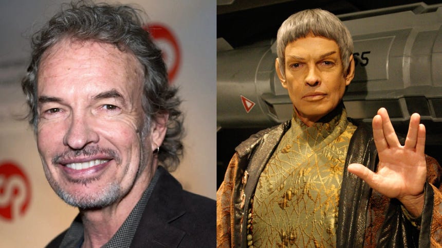 Gary Graham protagonista de Star Trek Enterprise murio a los 73 años