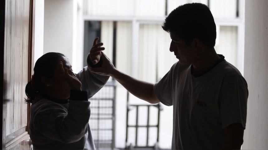 Violencia de género en Perú: 170 feminicidios y más de 142 mil ...