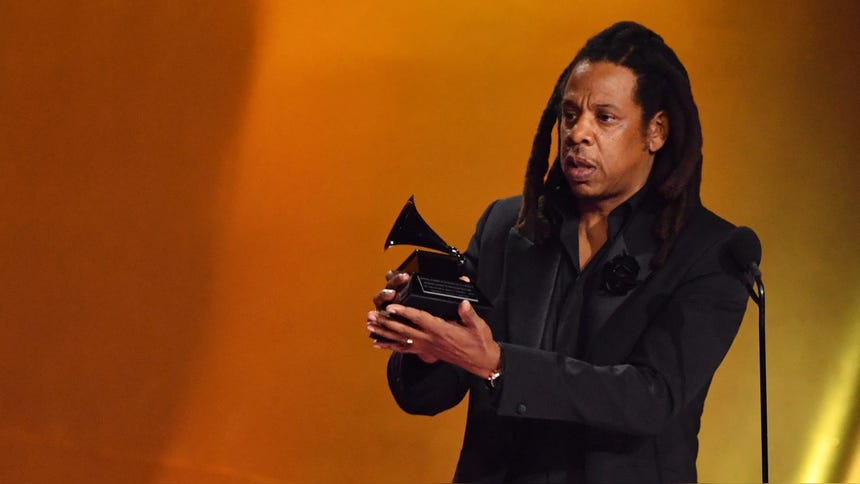 Grammy 2024: Jay Z arremete contra la Academia para defender a Beyoncé
