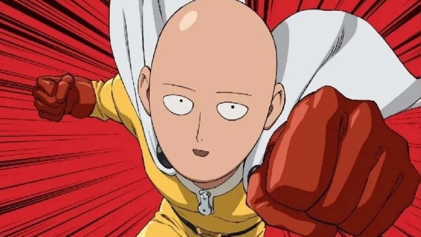 One Punch Man lanza tráiler de su tercera temporada y confirma regreso ...