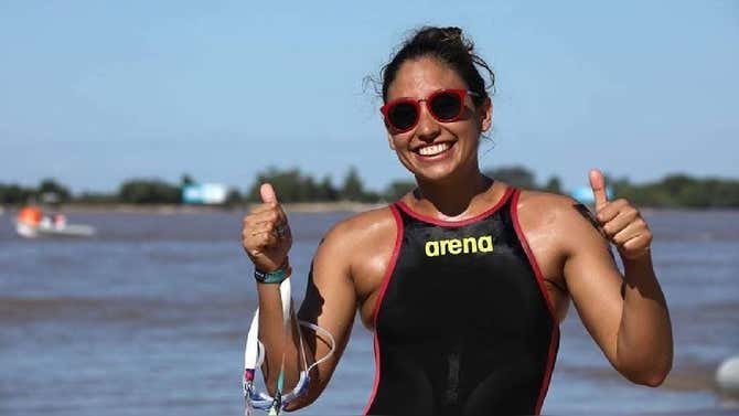 Juegos Olímpicos: peruana María Alejandra Bramont-Arias clasificó a ...