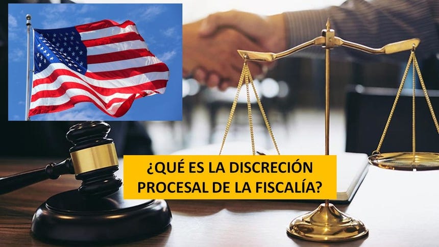 Inmigración en Estados Unidos: ¿qué es la discreción procesal de la ...