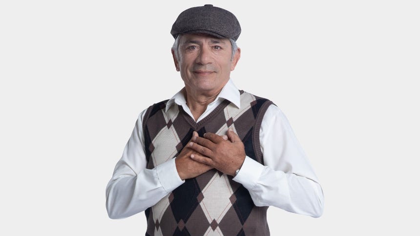 'Pituca sin Lucas': Roberto Moll, protagonista de 'Carmín' y 'El clon ...