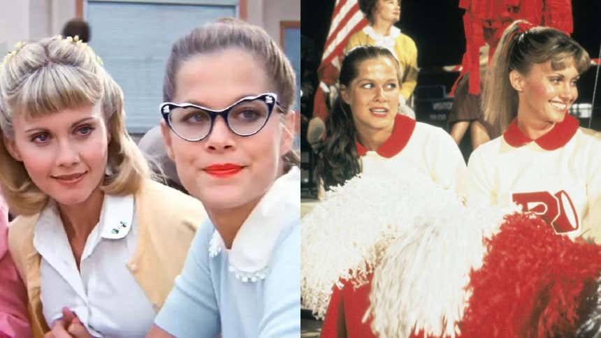 Murió Susan Buckner, actriz que dio vida a la animadora Patty Simcox en ...