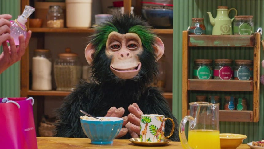 “C.H.U.E.C.O.” en Disney+: todo sobre la segunda temporada ya ...