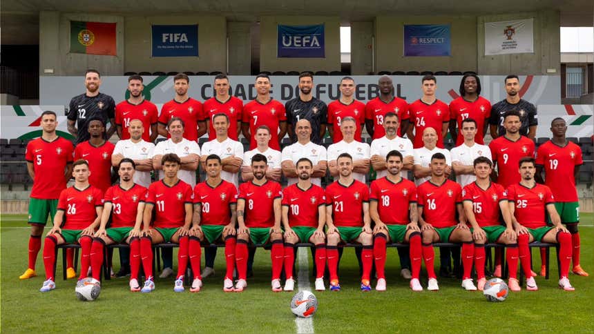 Fixture de Portugal en Eurocopa 2024 | calendario completo, horarios y ...
