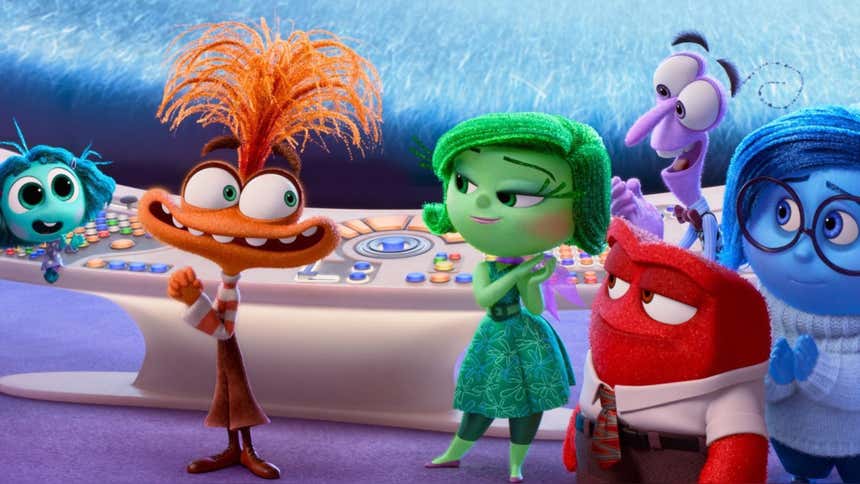 'IntensaMente 2': ¿qué dice la crítica sobre la nueva aventura ...