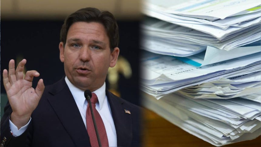 Seis leyes que DeSantis firmó en Florida | USA 2024: estas son las ...