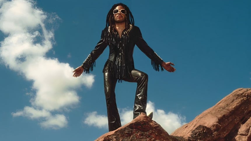 Lenny Kravitz regresa a Lima 2024 cuándo y dónde será concierto en Perú ...