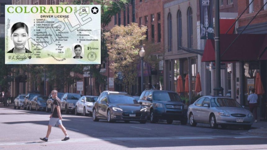 Real ID Colorado | USA 2024: requisitos y cómo sacar la nueva ...