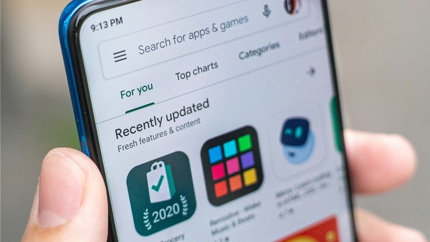 IA en Google Play Store: cómo cambia con la integración de Inteligencia ...