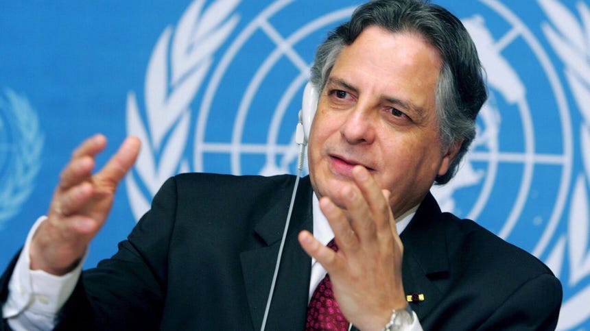 Nicolás Maduro: Excanciller Rodríguez Cuadros sobre fracaso en la OEA ...