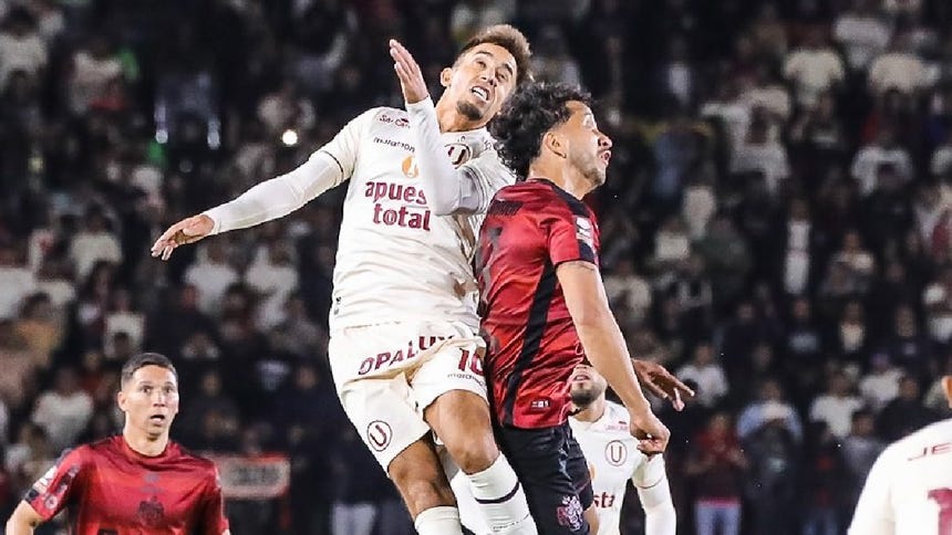 Liga 1 2024: Comisión Disciplinaria abrió proceso contra jugadores de ...
