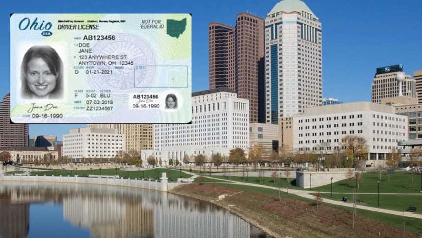 Real ID en Ohio 2024: REQUISITOS, costos y fecha límite para tramitar ...